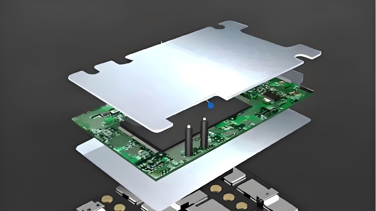 BMS: What A Battery Management System Is